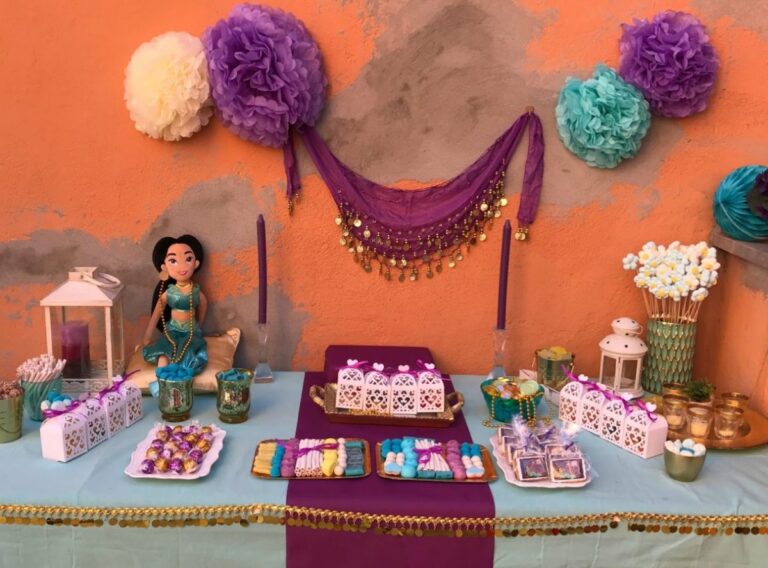 La Fiesta Invitada de Celebra con Ana • Celebra con Ana