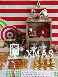Navidad Celebra con Ana • Celebra con Ana